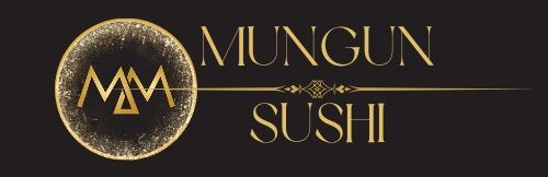 Mungun Sushi – Din sushirestaurang i Vetlanda